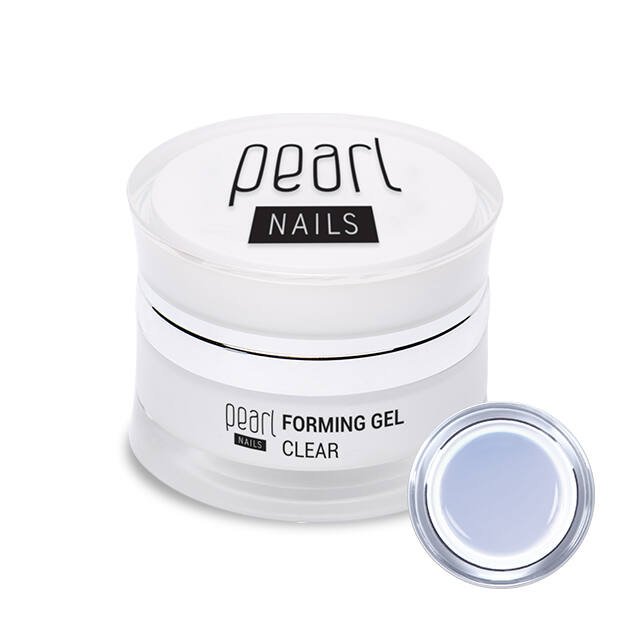 Forming Gel - Clear - Fina