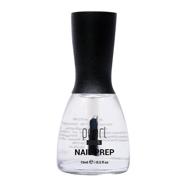 Nail Prep - Fina