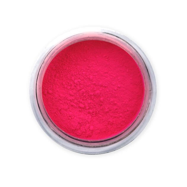 Neon pigment powder - Neon Pink - Fina
