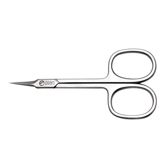 Leather cutting scissors 9cm N001 - Fina