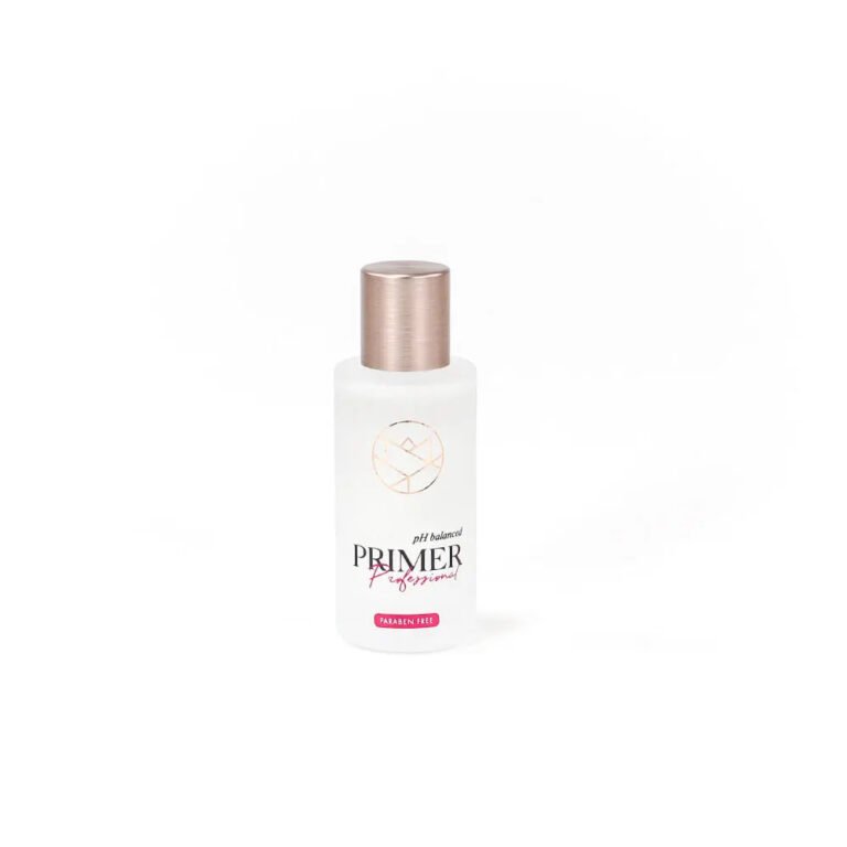 PH BALANCED PRIMER - Fina